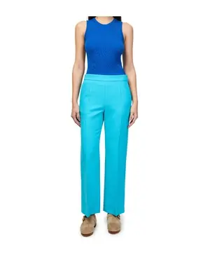 Chloé Straight Pants