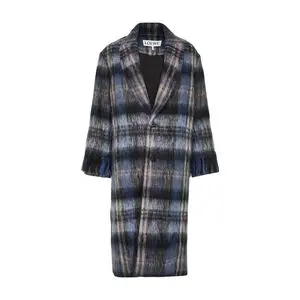 Loewe Striped Coat