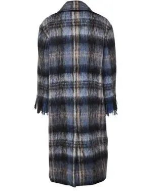 Loewe Striped Coat