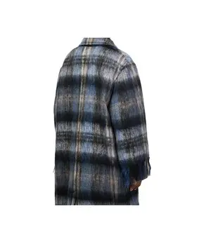 Loewe Striped Coat