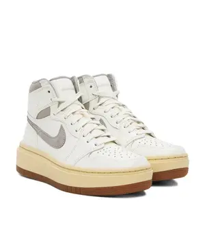 Nike Jordan 1 Elevate Se High-top Platform Sneakers