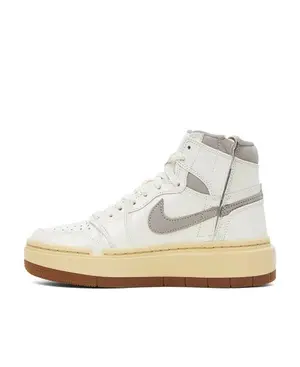 Nike Jordan 1 Elevate Se High-top Platform Sneakers