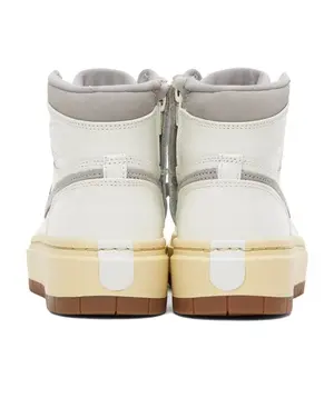Nike Jordan 1 Elevate Se High-top Platform Sneakers