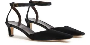 THE ROW Carla 45 High-heeled Sandals