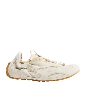 Bottega Veneta Orbit Flash Sneaker - White