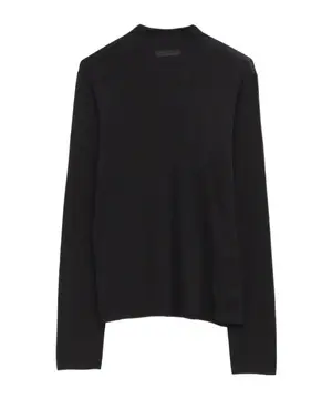 THE ROW Long-sleeve Top