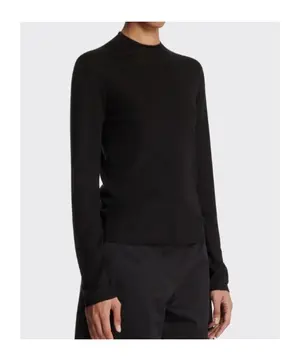 THE ROW Long-sleeve Top