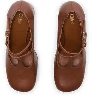 Chloé Loti Pumps