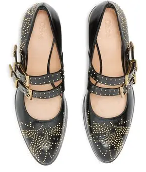 Chloé Susanna Pumps
