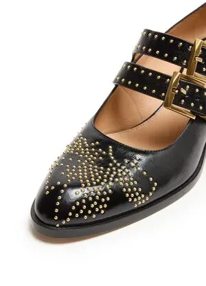 Chloé Susanna Pumps