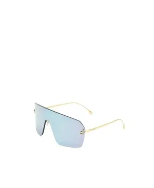 Fendi Oversized Frame Sunglasses