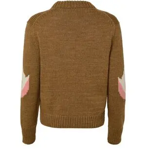 Chloé Logo Sweater