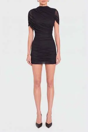 Amanda Uprichard Evianna Dress