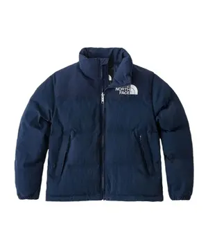 The North Face 1996 Retro Nuptse Down Jacket - Blue