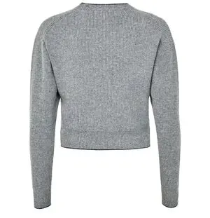 Chloé Logo Sweater
