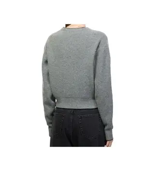 Chloé Logo Sweater