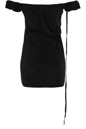 Jacquemus Short Dress
