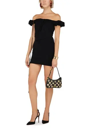Jacquemus Short Dress