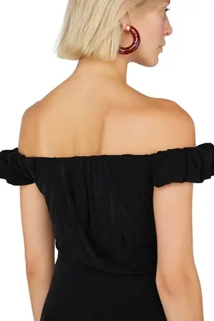 Jacquemus Short Dress