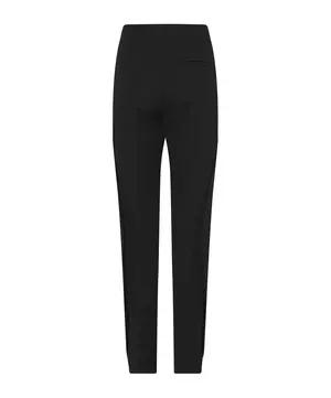 Bottega Veneta Straight Casual Pants