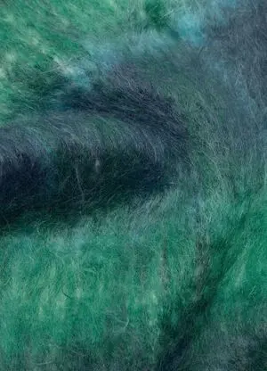 Acne Studios Mohair Scarves