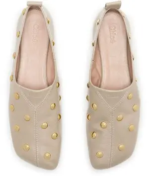 Chloé Rita Flats