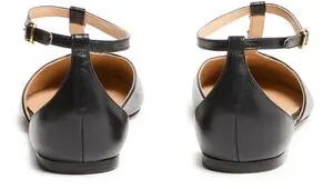 Chloé Celeste Ballet Flats