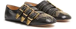 Chloé Pointed-toe Flats