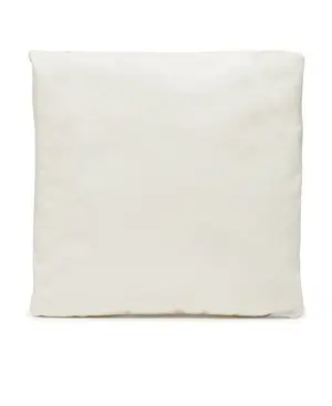 Bottega Veneta Logo Square Clutch