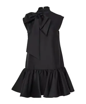 Zimmermann Sleeveless Dress - Black