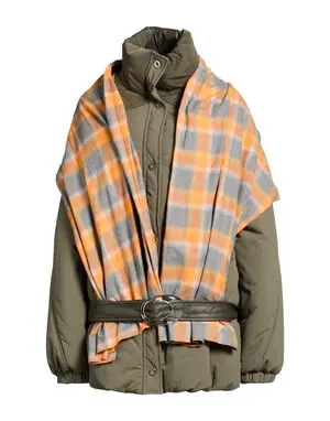 MARBELL Puffer Size Polyamide, Cotton