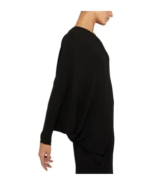 THE ROW One-sleeved Dress