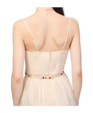 Zimmermann Wanderlust Midi Dress