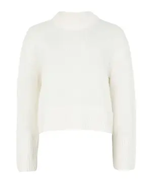 LISA YANG Sony Crew Neck Sweater