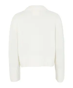 LISA YANG Sony Crew Neck Sweater