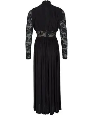 Zimmermann Rebellion Draped Dress