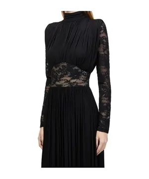 Zimmermann Rebellion Draped Dress