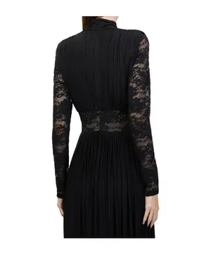 Zimmermann Rebellion Draped Dress