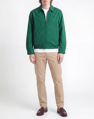 Polo Ralph Lauren Jacket Size Polyester