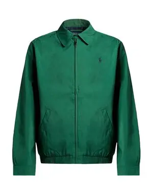 Polo Ralph Lauren Jacket Size Polyester