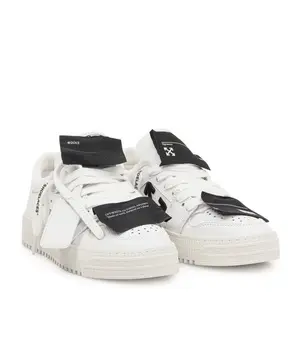 Off-White 3.0 Off Court Low-top Sneakers