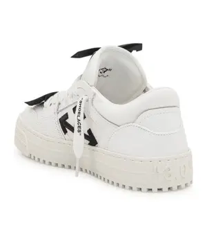 Off-White 3.0 Off Court Low-top Sneakers
