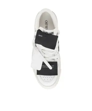 Off-White 3.0 Off Court Low-top Sneakers