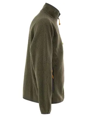 Patagonia Retro Pile Fleece Jacket