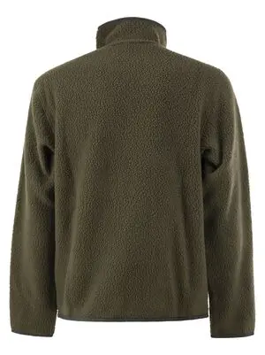 Patagonia Retro Pile Fleece Jacket - No