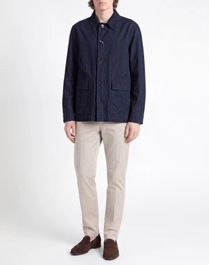 JACOB COHЁN Jacket Size Cotton