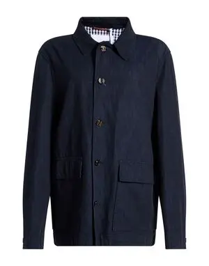 JACOB COHЁN Jacket Size Cotton