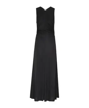 Bottega Veneta Sleeveless Dress - Black