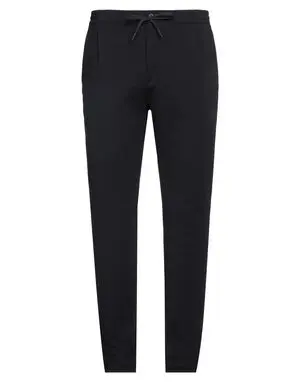 Canali Cotton And Polyamide Blend Pants