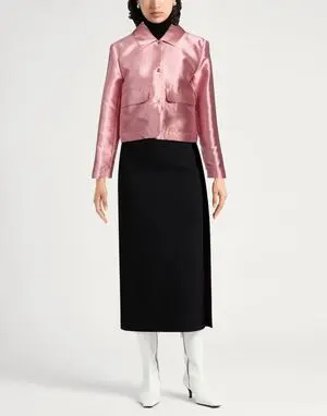 Herno Jacket Size Polyester